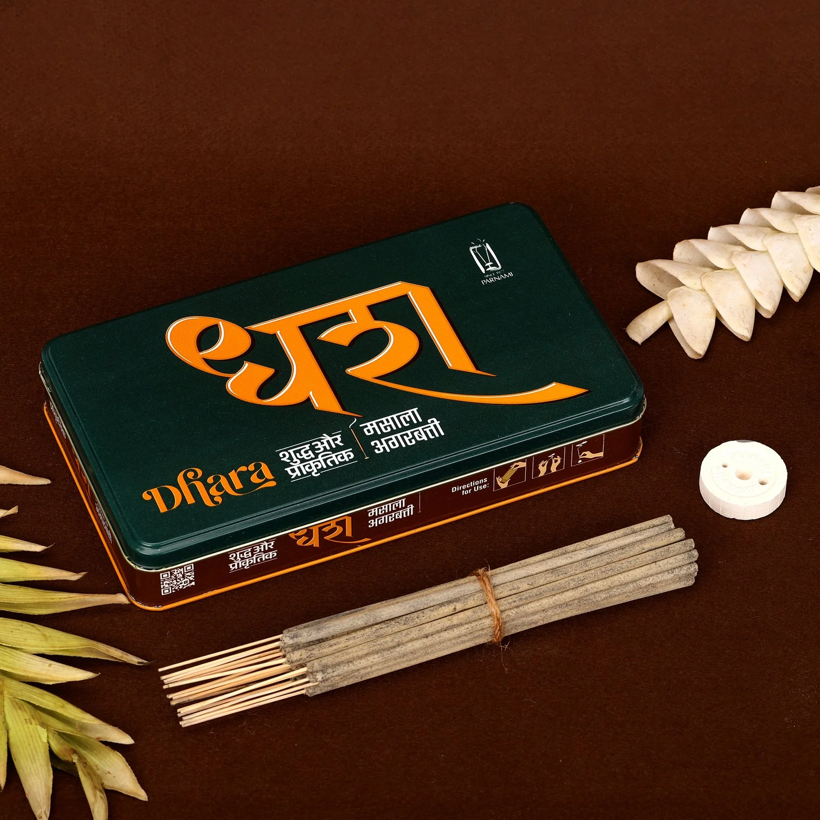 Premium Incense Sticks in India | Buy Agarbatti Online | Parnami Agarbatti