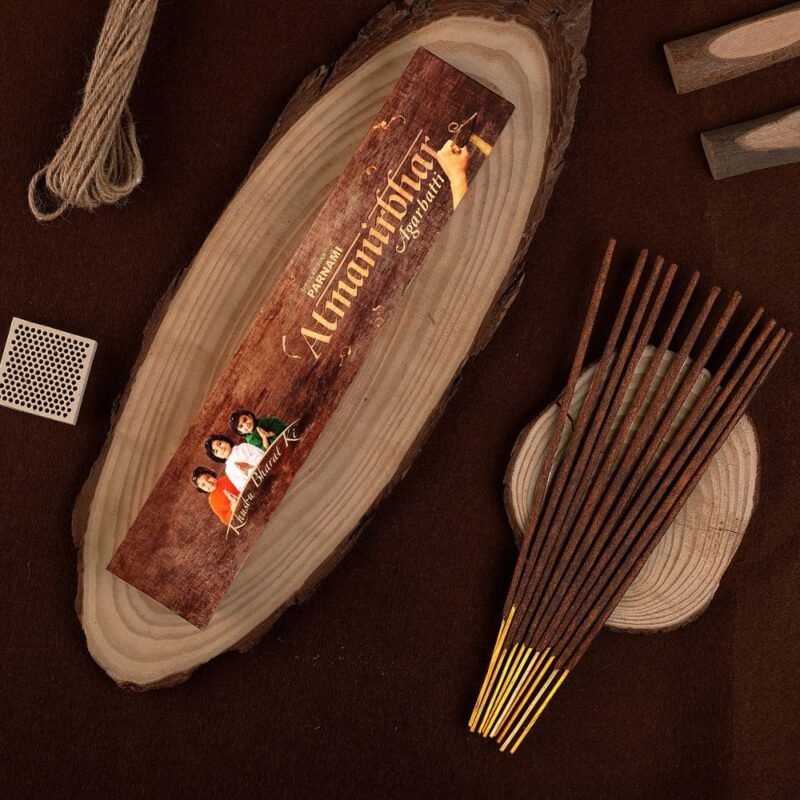 Sukhad Agarabatti and Incense Sticks - Parnami Agarbatti